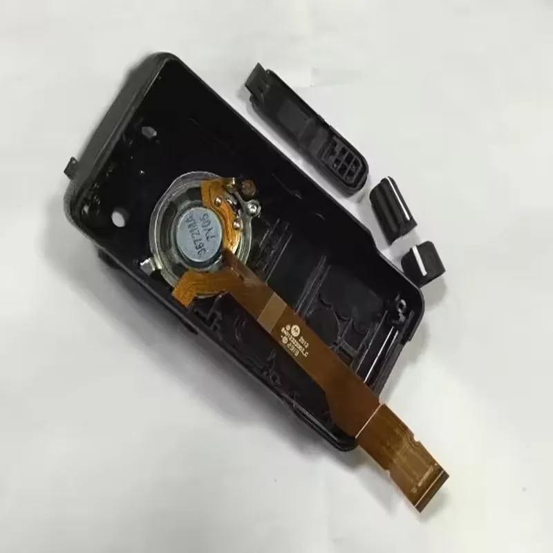Replacement PMLN7272A Front Housing Case for Walkie Talkies