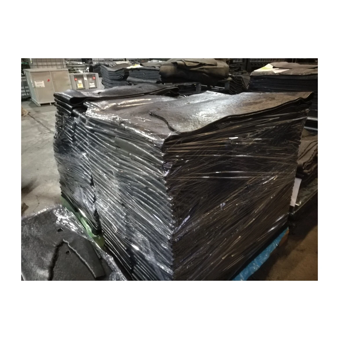 Butyl Rubber Tube Scrap For Sale - Buy Quality Nylon Friction Raw Waste ...