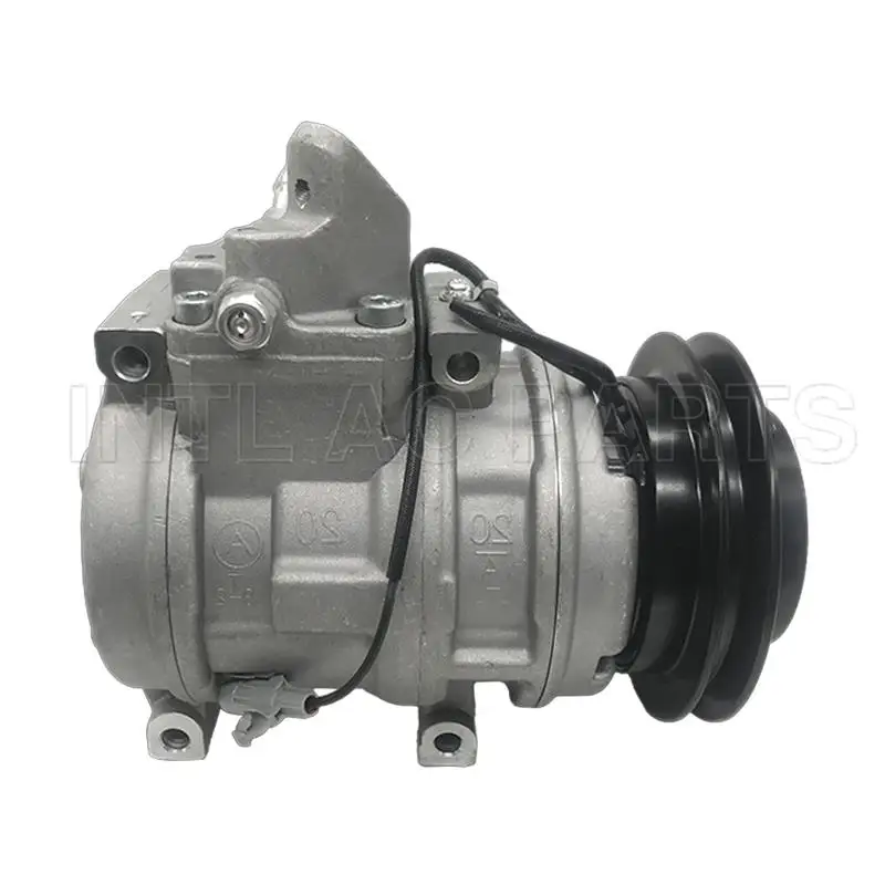 10PA20C Air Conditioning Compressor for Toyota Land Cruiser