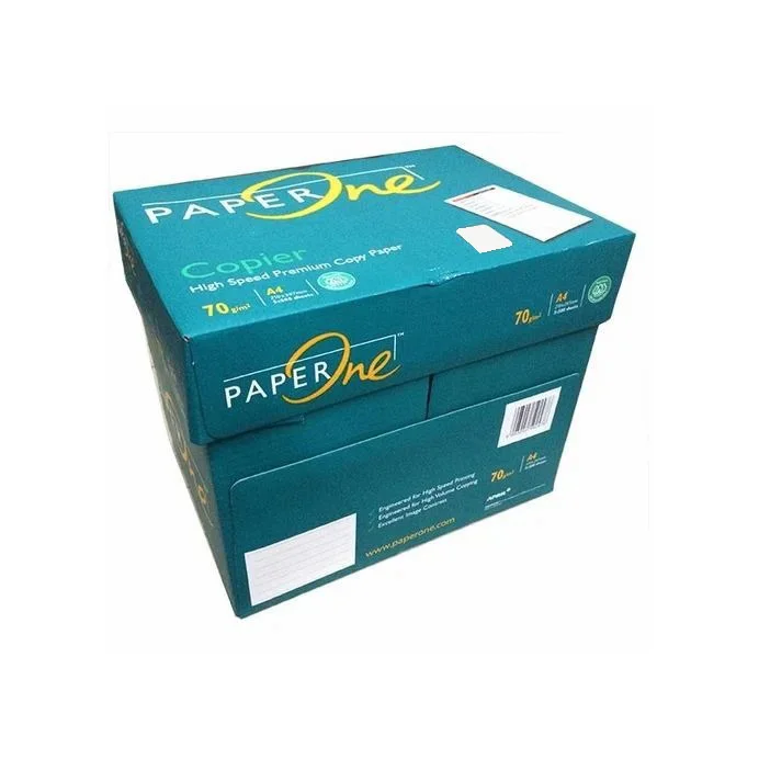 Best Printing Paperone A4 Paper One 80 Gsm 70 Gram Copy Paper - Buy Paper One A4 Paper One 80 ...