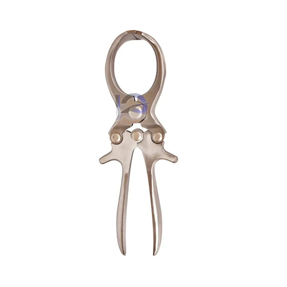Pig Sheep Castration Clamps Veterinary Instruments Forceps Clamp ...