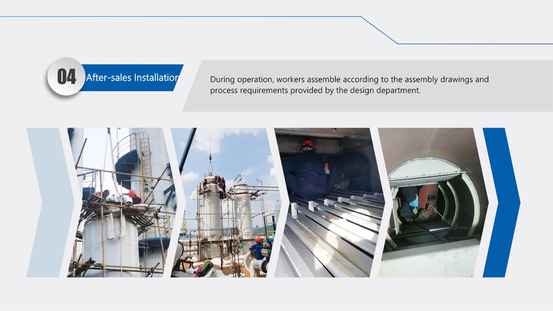 Metal Wire Mesh Gauze Structured Packing For Gas-liquid Separation ...