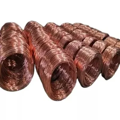 Grade A Strong Copper Quality Of Copper Wire Scrap 99.99% - Buy Grade A ...