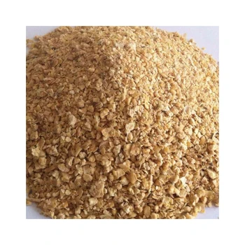 High Protein Quality Soybean Meal / Soya Bean Meal For Animal Feed ...