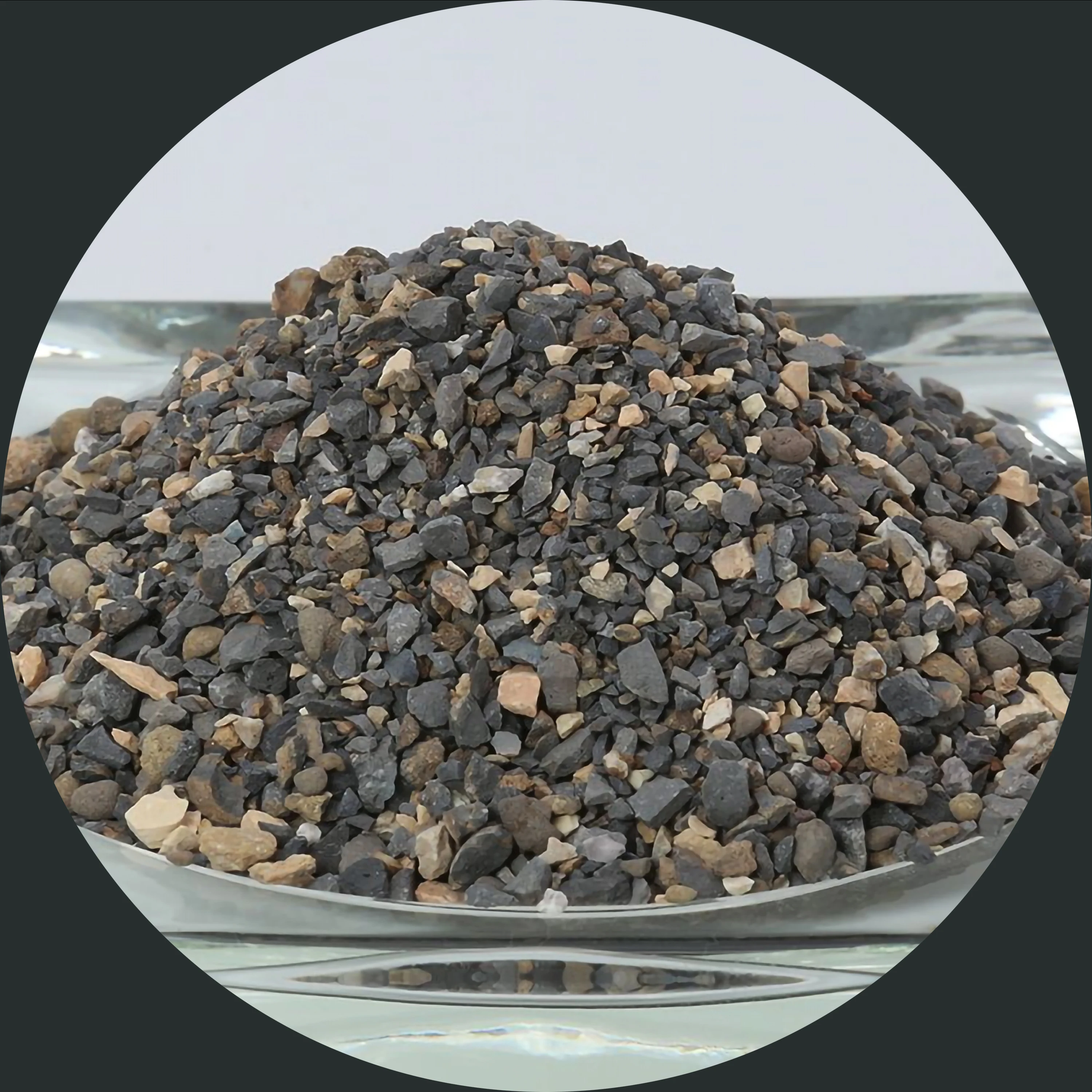 Refractory Brick Block Powder ALUMINA Aluminum Oxide #7072024125 Low ...