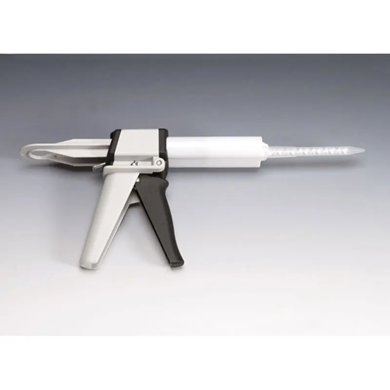 Dental Ligament Pistol Gun Syringe 1.8 Autoclavable Stainless Steel ...