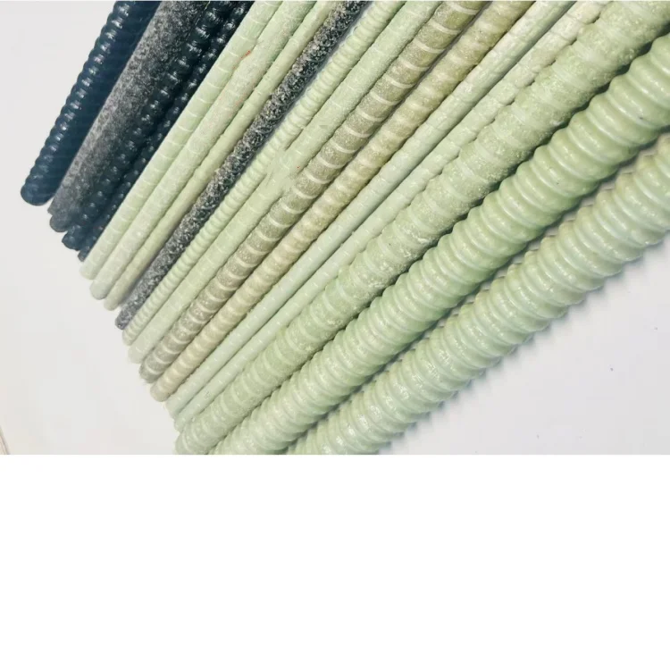 Fiber Reinforced Polymer Rebar Frp Reinforcement Rebar - Buy Frp Rebar ...