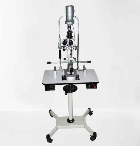 Science & Surgical Manufacture Ophthalmic Binocular Mic Roscope Slit ...