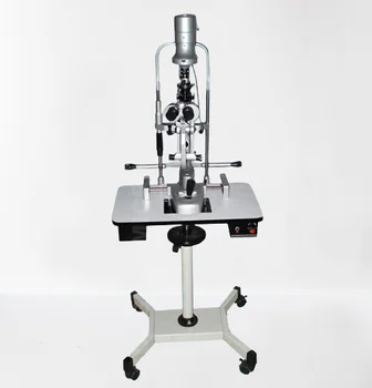 Science & Surgical Manufacture Ophthalmic Binocular Mic Roscope Slit ...