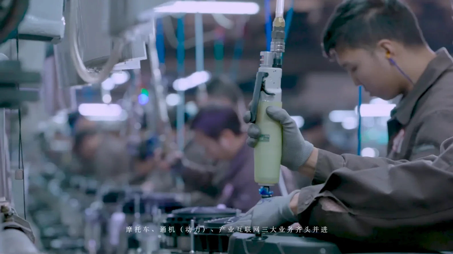 Zongshen W190 12Kw 4-Stroke Dirt Bike Engine OEM | Wholesale