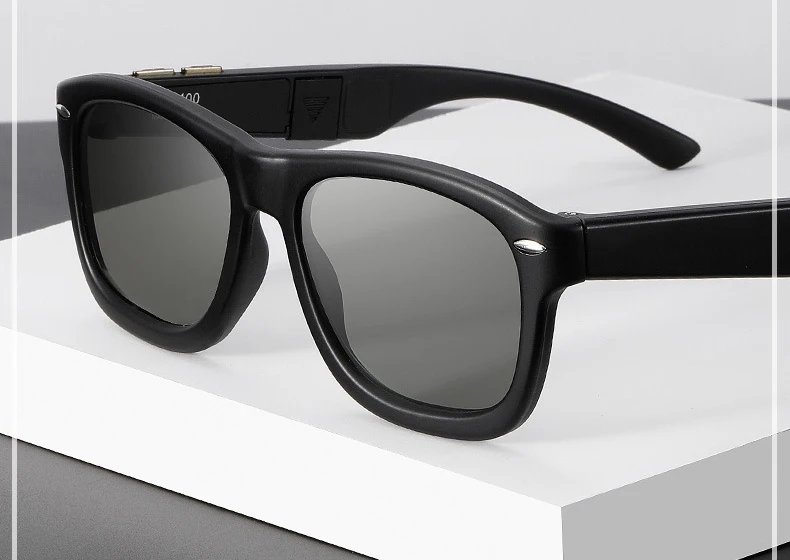 Smart Sunglasses with Electrochromic Tint - Adjustable Tint Sunglasses ...