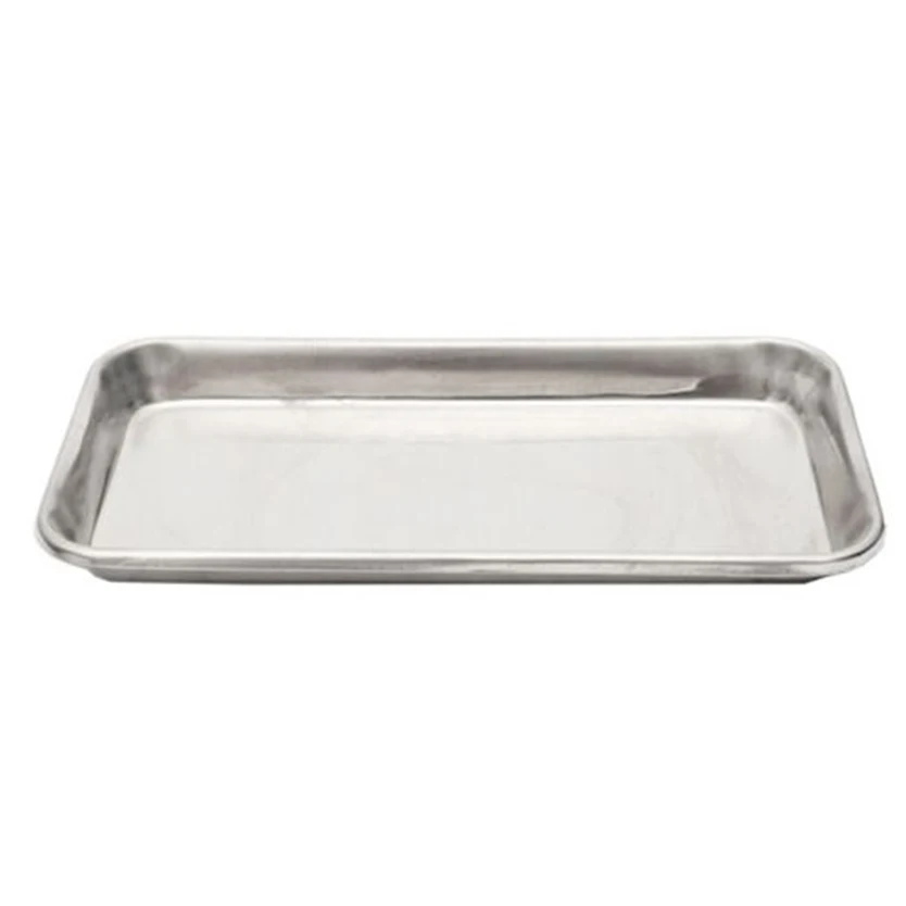 Best Selling Vet Instrument Tray With Lid Hollow Ware Medical Bowl ...