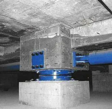 Manufacturer Direct Supply Hydraulic Snubber,Shock Absorber,Viscous ...