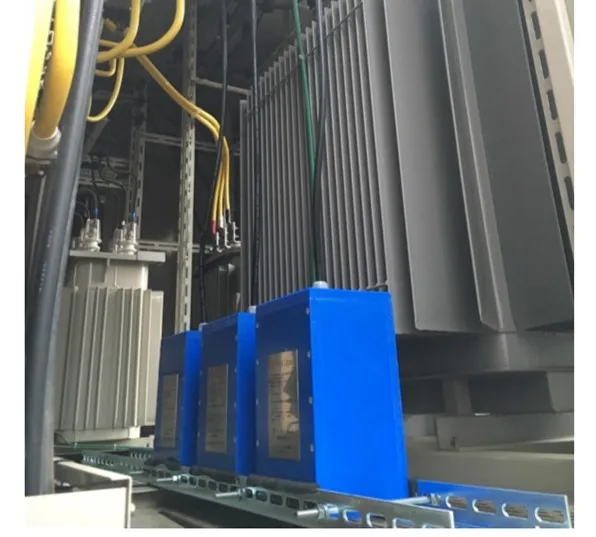 Plug And Save Energy Voltage Source Saver Reduce Electric Bill Rotary ...