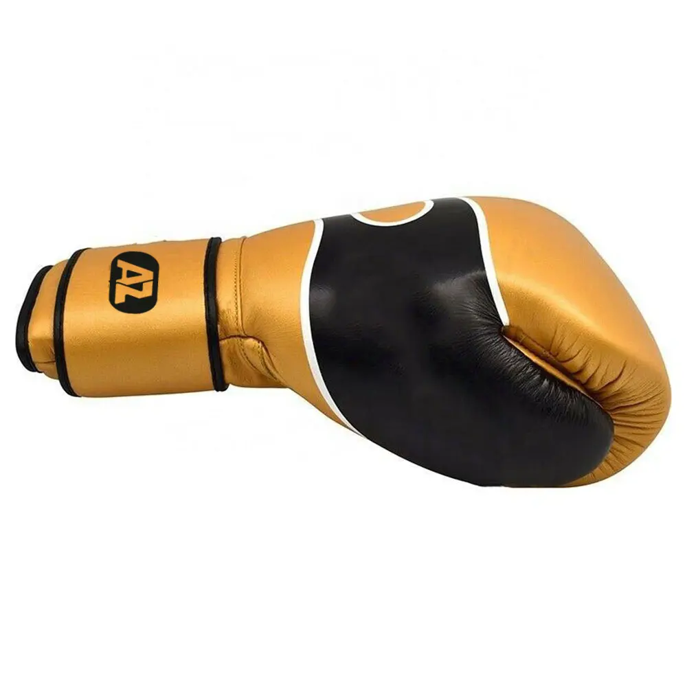 Professional Adults Winning Boxing Gloves Kickboxing Work Gel Sparring ...