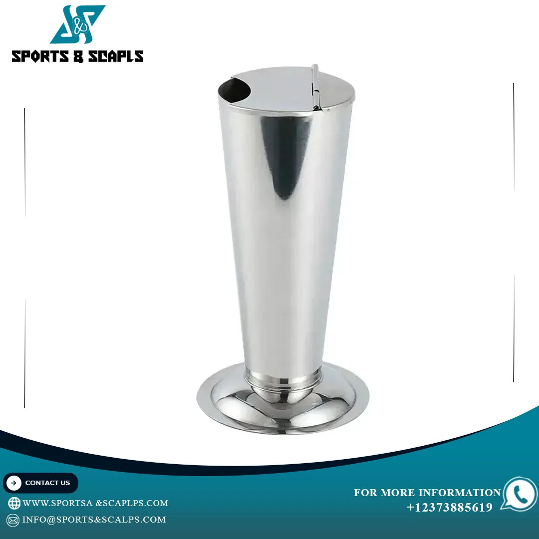 Small Mini Medical Stainless Steel Forceps Jar For Operating Room Best ...