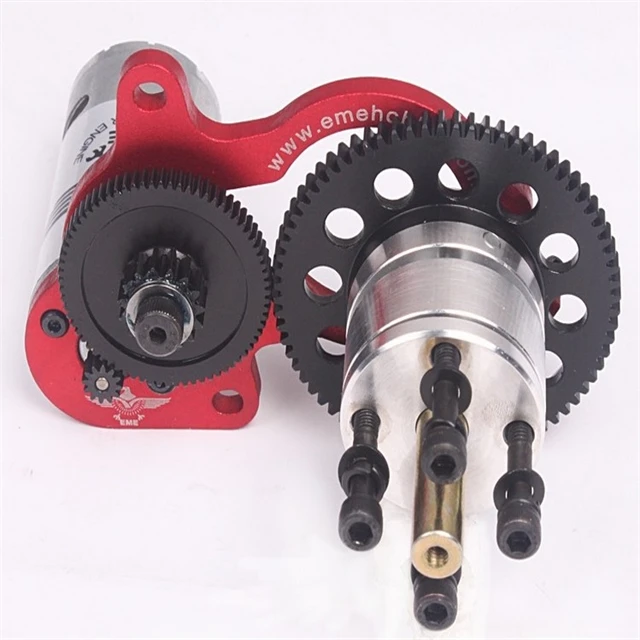 Special Electric Starter Kit for 30CC-60CC Gas Engines