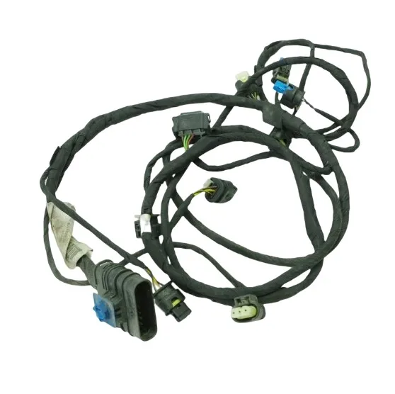 메르세데스 벤츠 용 Oem A2135405403 2135405403 W213 Pdc 배선 하니스 - Buy W205 Front ...