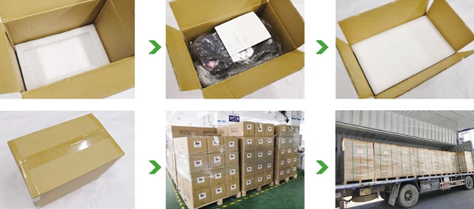 Enerforce 12v 100ah 200ah 300ah Li-ion Lithium-ion Battery Lifepo4 ...