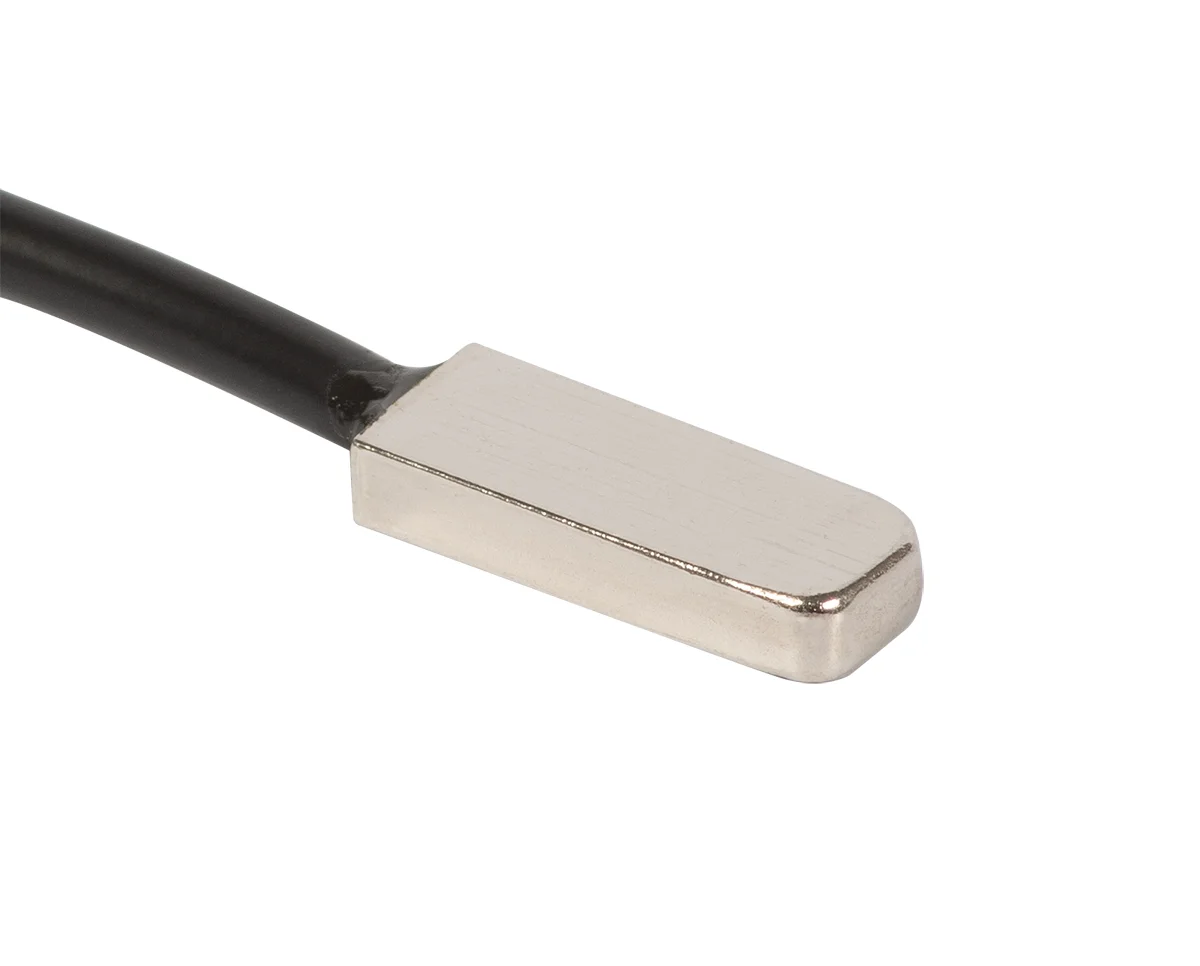 PT100 PT1000 4-20ma 0-5V RS485 Solar Panel Temperature Sensor