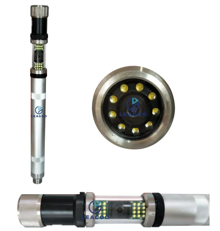 Borehole Camera Deep Well Inspection Camera with Dual Probe| Alibaba.com
