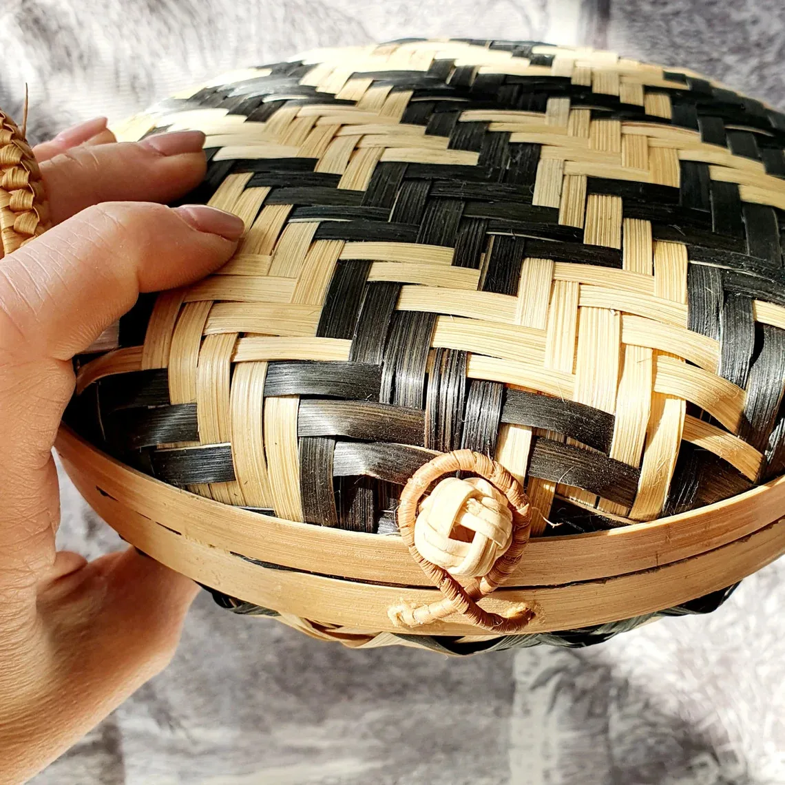 Hand Weaving Bamboo Bag Purses Natural Purse Bags With Logo New Fashionable Trend Handbags - Buy ...