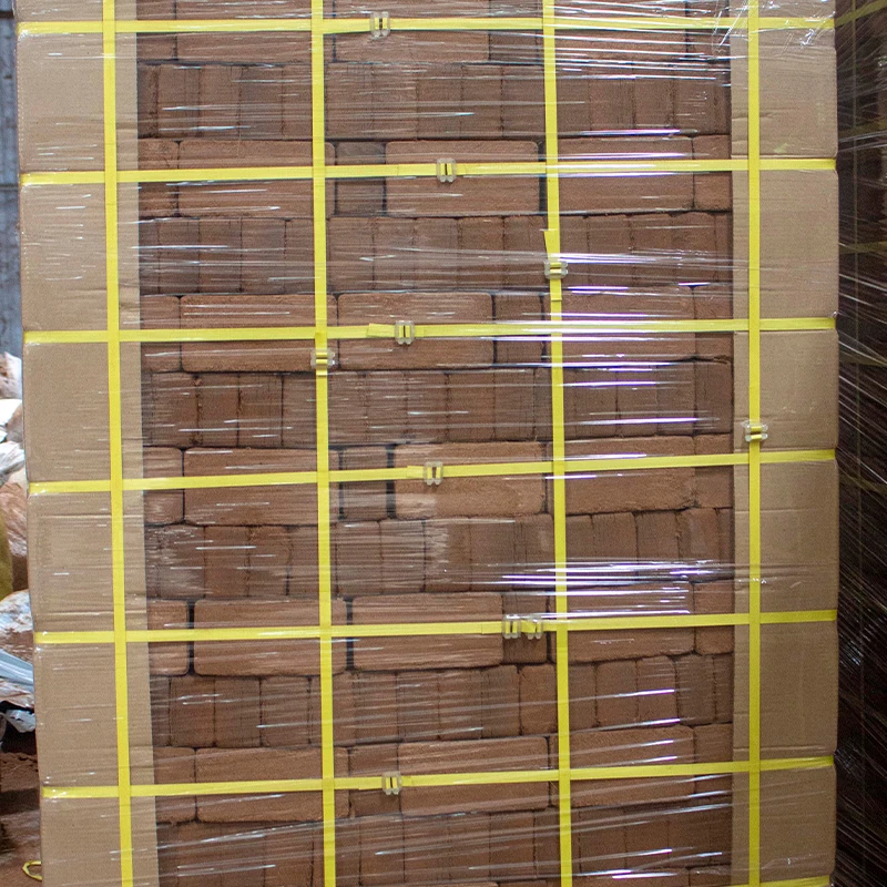 Coco Peat 650g Briquettes With Iso 9001-2015 Certification - Buy Coco ...