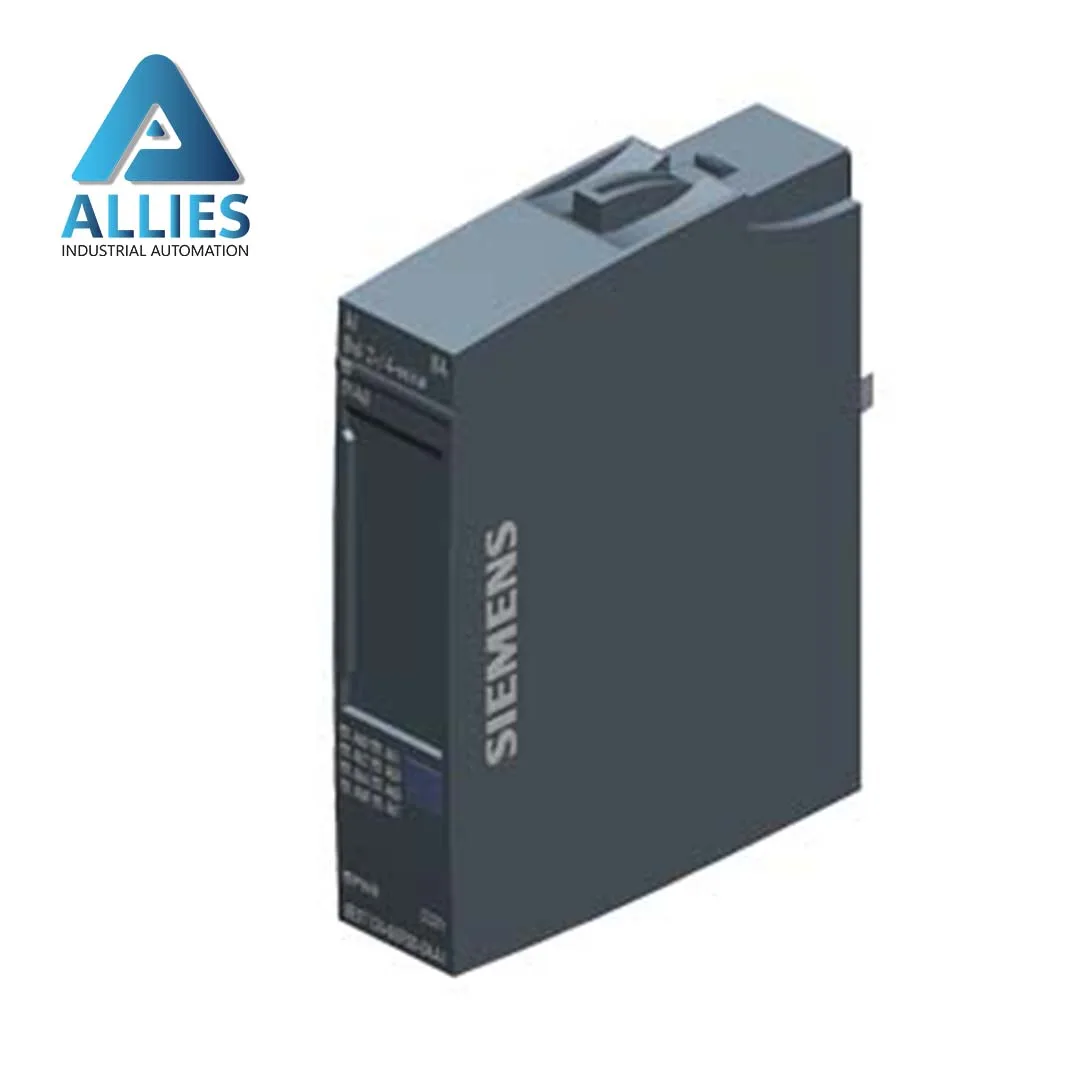 6es7134-6gf00-0aa1西门子plc Simatic Et 200sp模拟输入模块，ai 8xi 2-/4线基本 - Buy 6es7134-6gf00-0aa1,西门子 ...