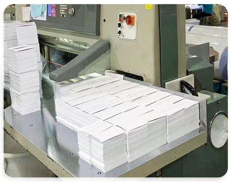 Factory Price Pvc Print A4 Waterproof Plastic Card Inkjet Printer Id ...