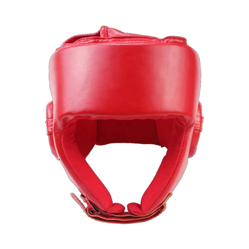 Boxing Head Guard,Adjustable Mma Sparring Training Helmet For Adult ...