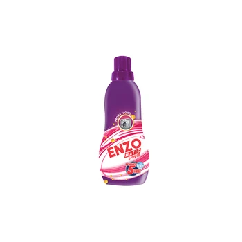 Elevate Your Laundry Routine: Enzo Detergent - The Ultimate Choice For ...