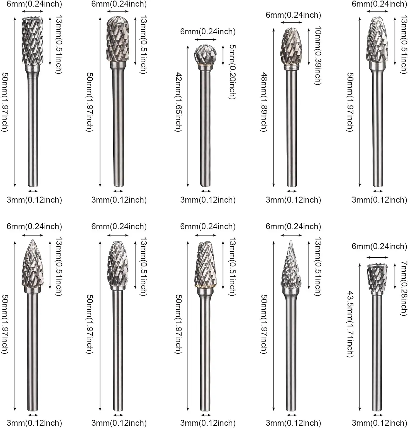 Dental Diamond Burs Cardboard Packaging Dental Diamond Bur - Buy Dental ...