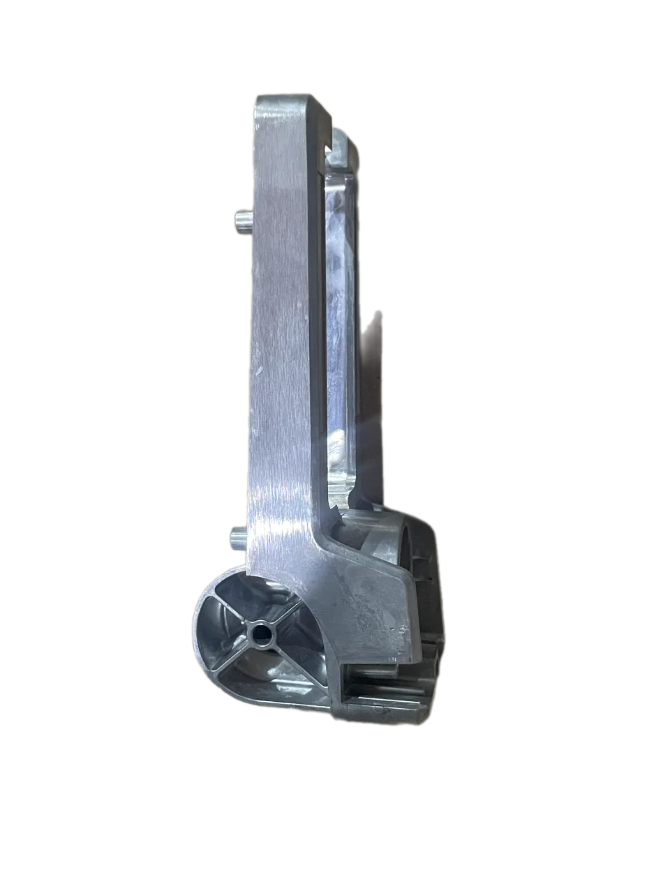 Aluminum Adc12 Adc10 Casting Services Cnc Vertical Machining Center High Precision Custom ...