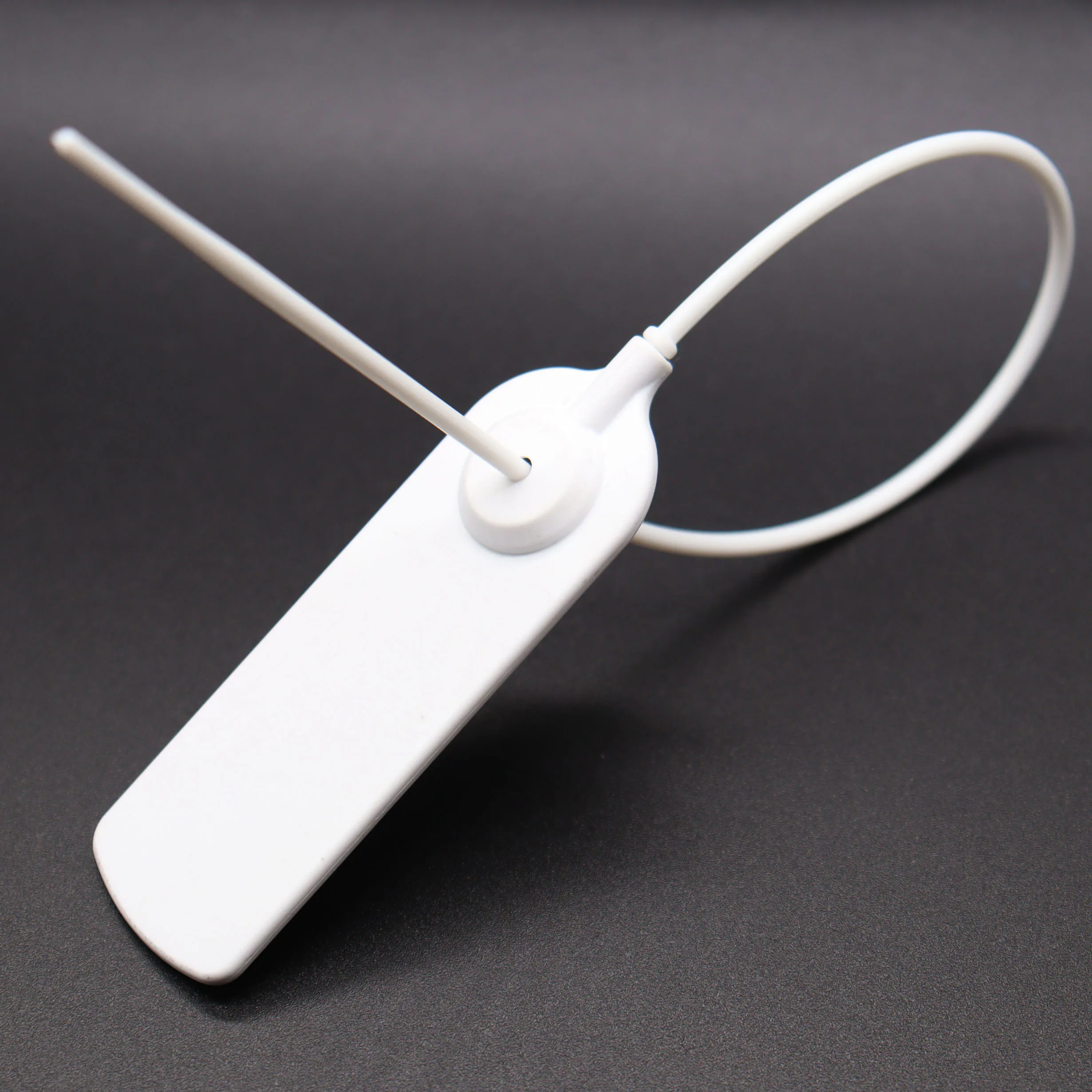 Abs Plastic Nfc Tag Cable Tie -n.x.p Ntag213 - Buy Nfc Rfid Cable Tie ...