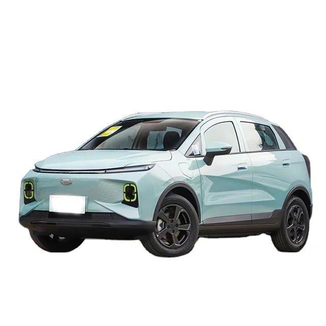 High Quality 2023 Geely Jili Electric Ev Car Pro 100km Super 1.5td--dht ...