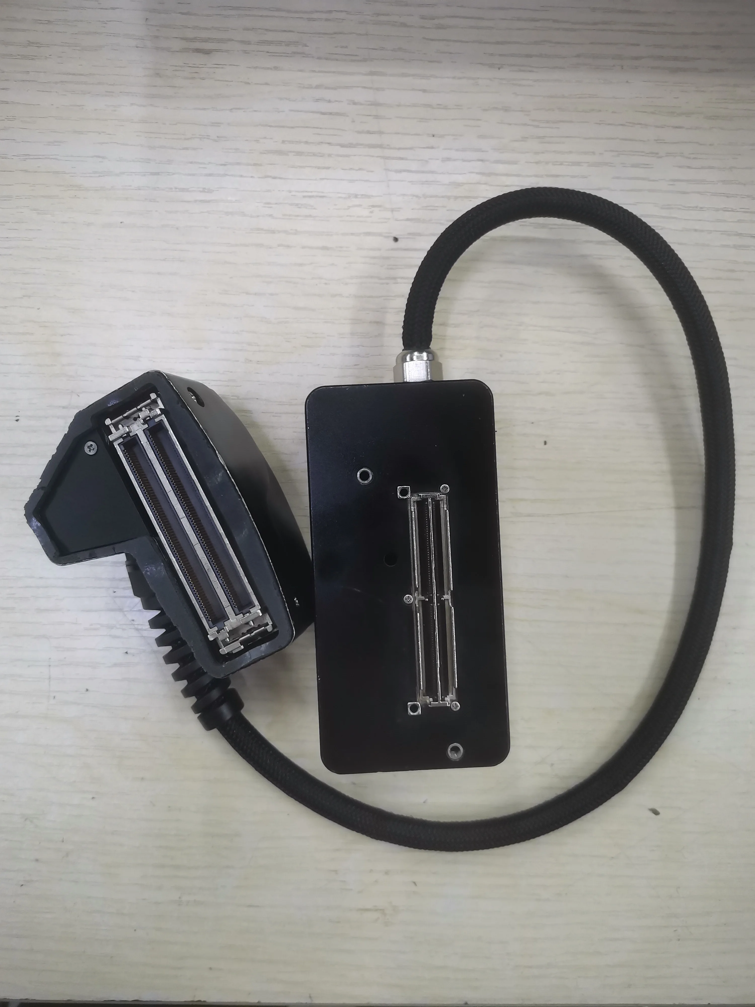 Doppler Paut Connectors,Adapters And Extension Cables - Buy Doppler ...