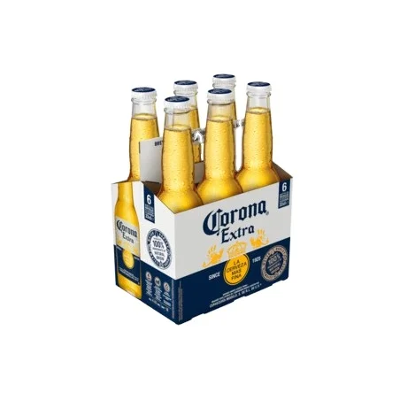 Buy Corona Extra Beer Alcoholic Beverage Origin Mexico Wholesale price ...