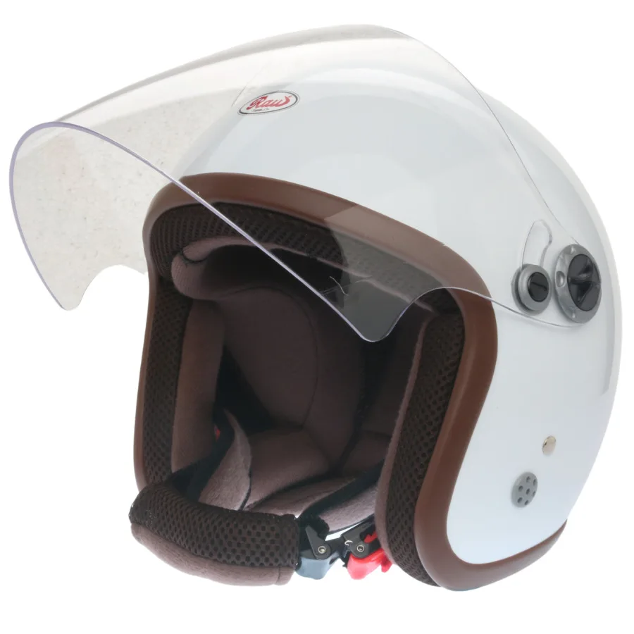 Motorbike Helmet Arrow Helmet Open Face Competitive Price Comfortable ...