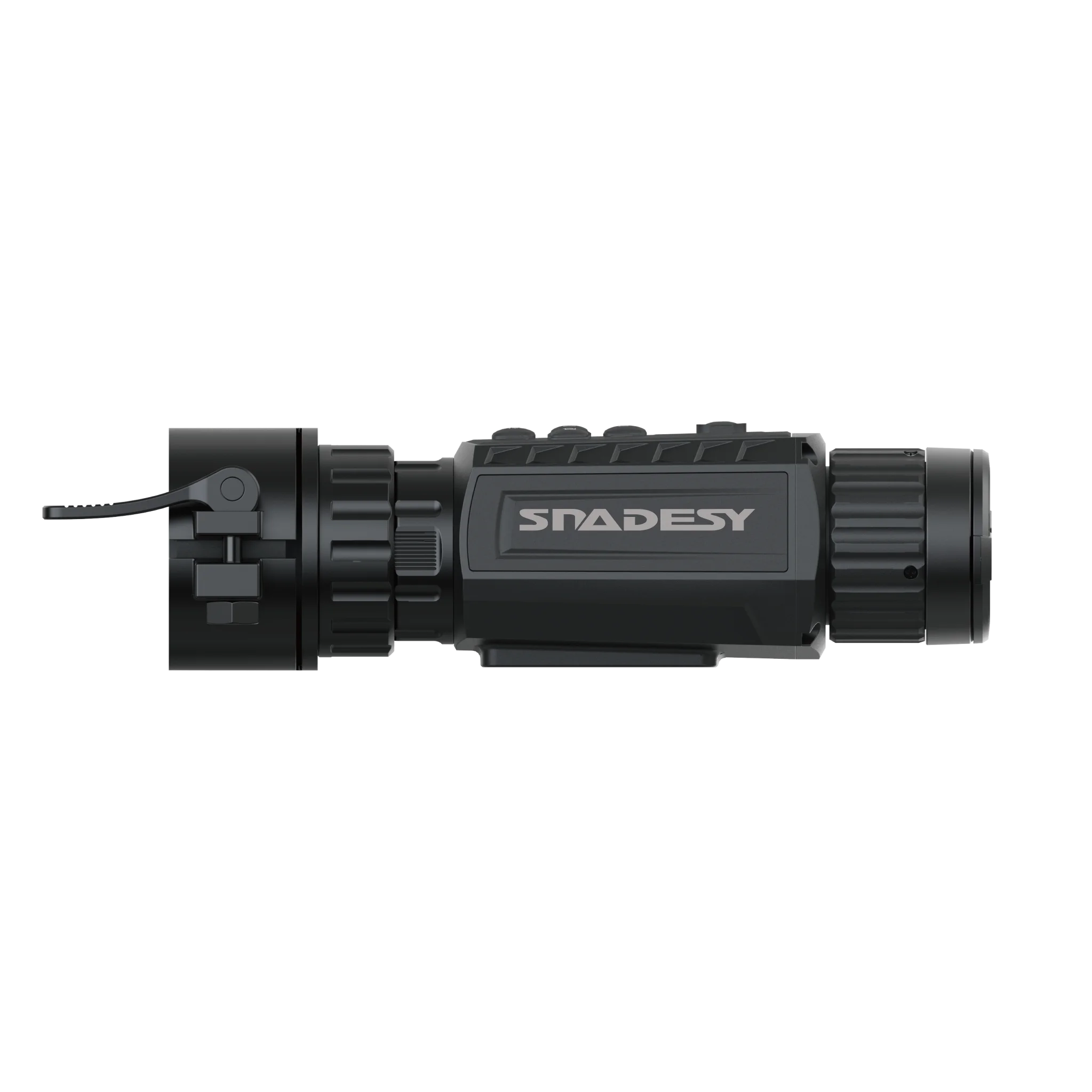 Snadesy SD-TS650 640*512 Thermal scope thermal clip on and monocular 3 in 1 features for hunting ...