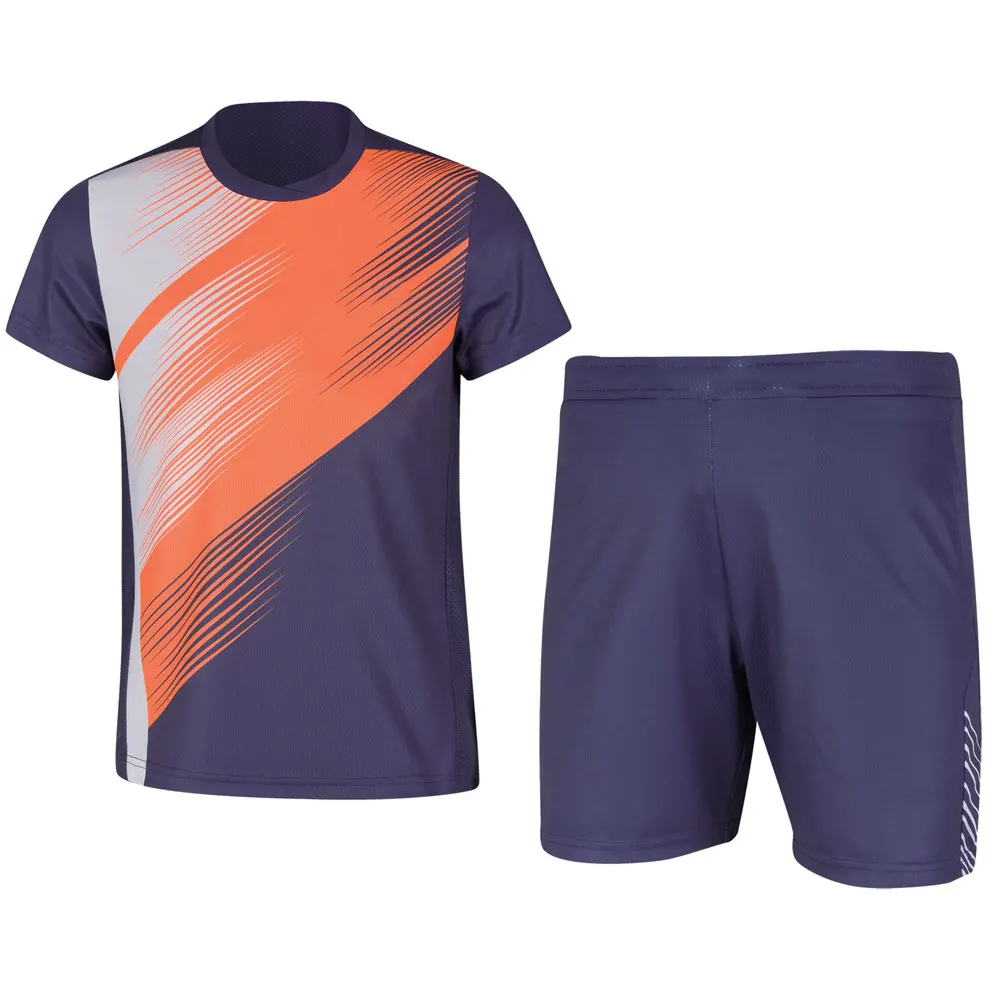Professional Manufacturer Made Sportswear Tennis Uniform / Top Quality ...