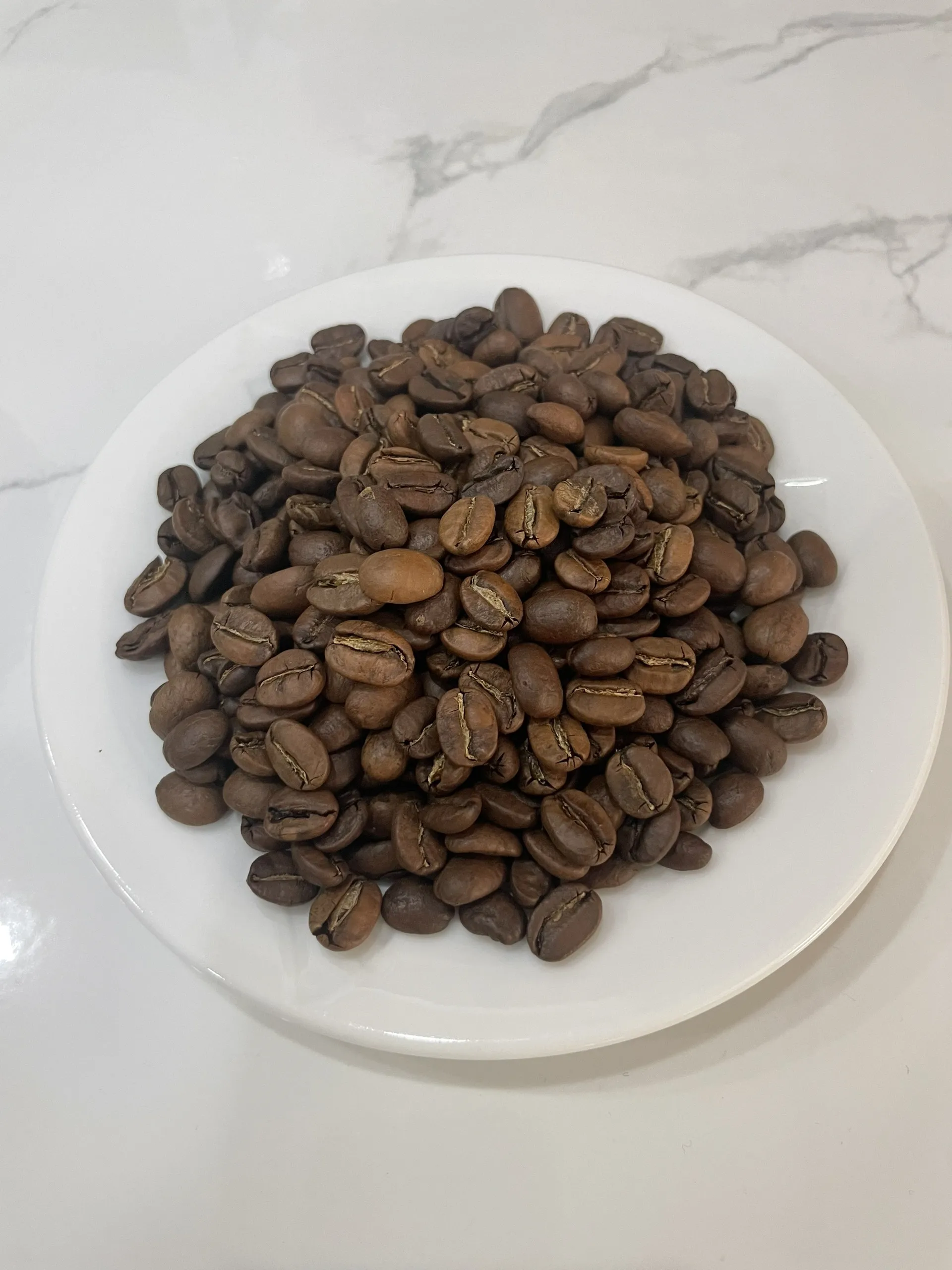 Best Flavour Coffee - Roasted Arabica Robusta Coffee Beans - Specialty ...