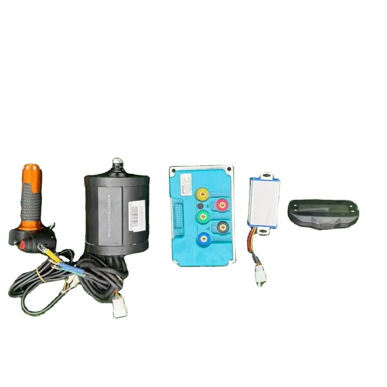 SOTION FW11 5KW Motor 405A Controller for RAZOR| Alibaba.com