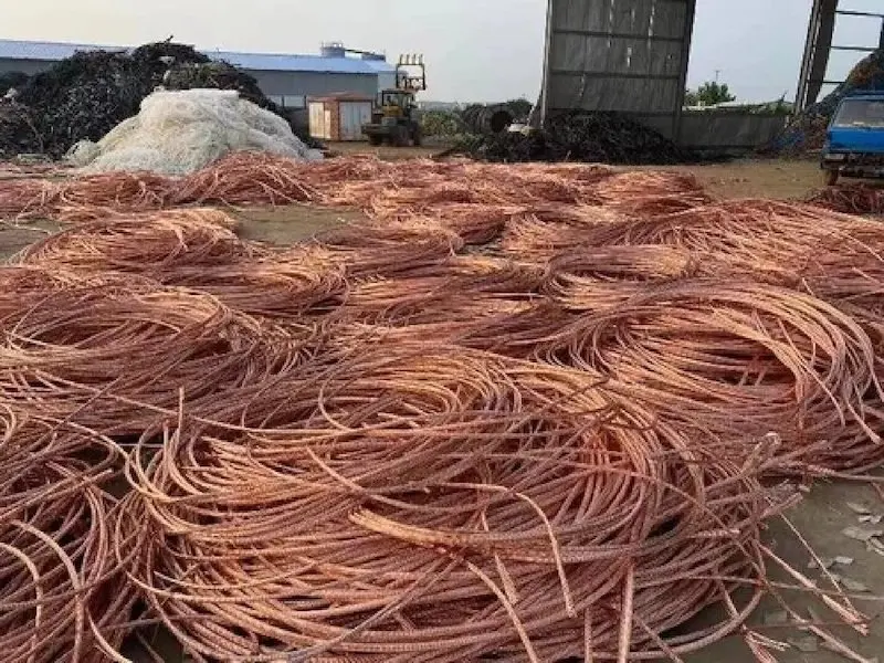 Cheap Mill Berry Copper Wire Scrap For Sale In Bulk - Buy Copper Scrap ...