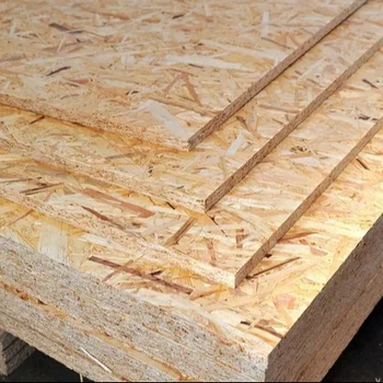 4x8 12mm 15mm 18mm 19mm Laminated Pine Cdx Plywood Osb Board Construction Plywood Sheet - Buy ...