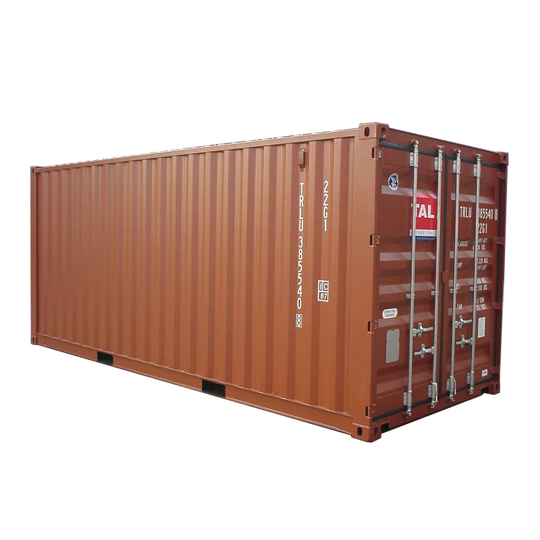 Hot Selling Shipping Containers 40 Feet High Cube Used And New 40ft ...
