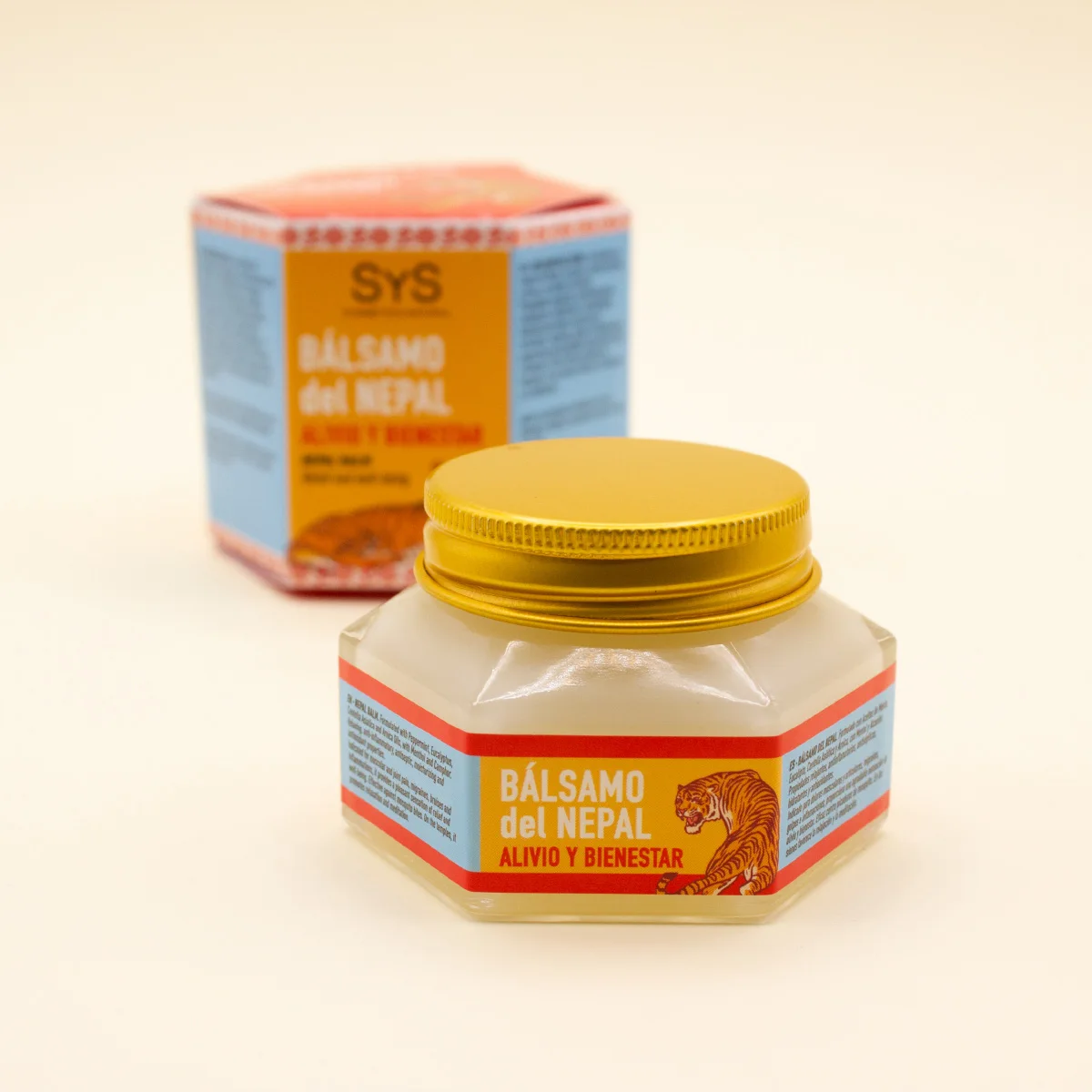 Tiger Balm 100% Original Pain Relief Muscle Ointment Tiger Balm ...