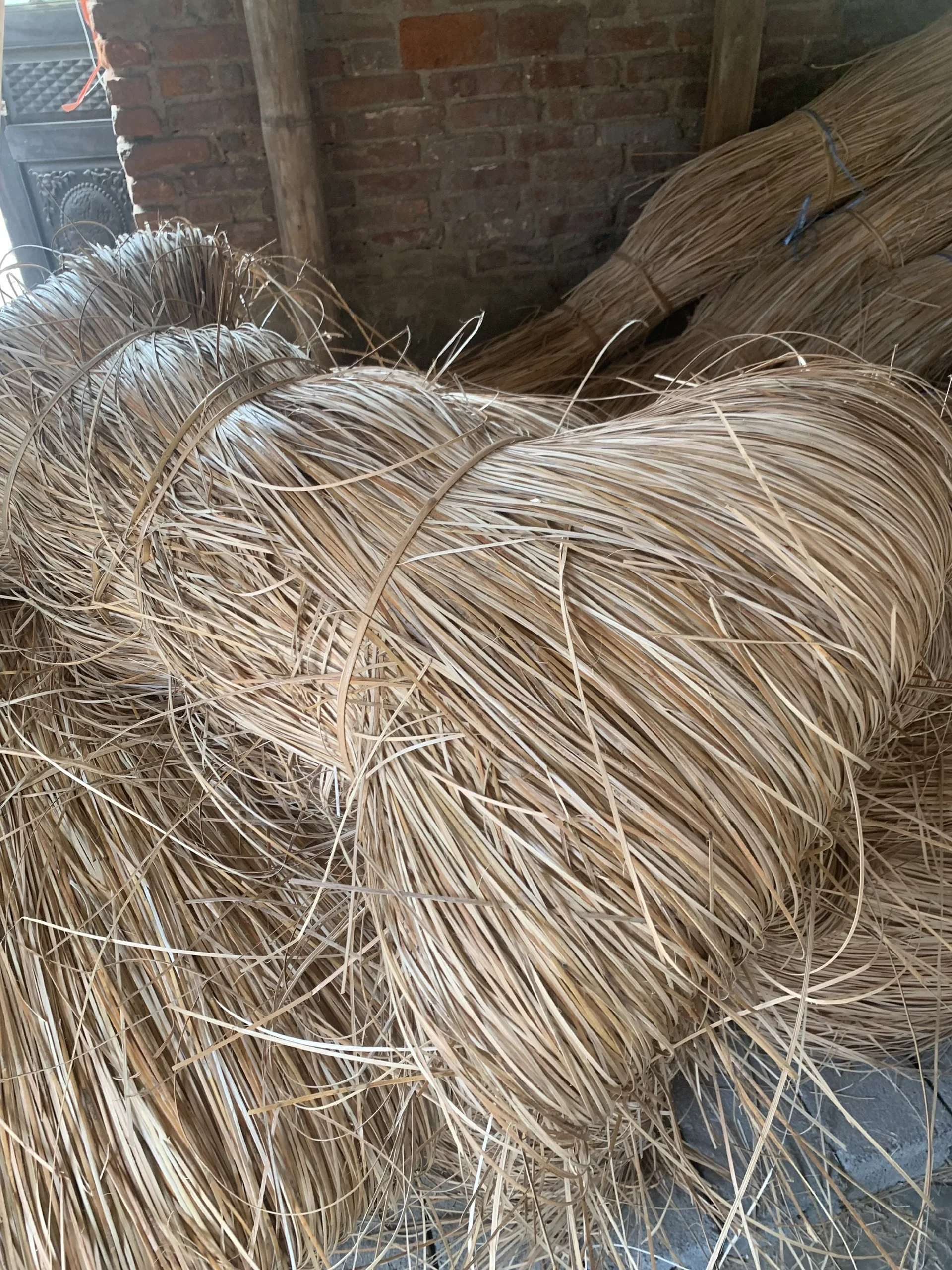 Top Trending Eco Friendly Natural White Raw Rattan Core,High Quality ...