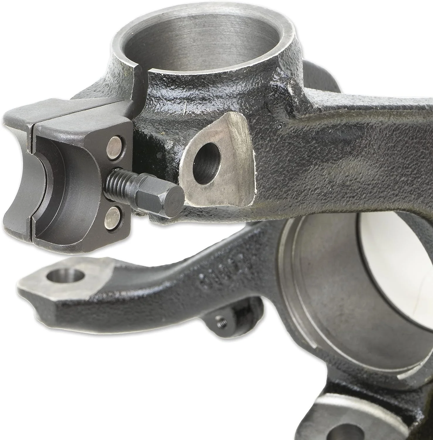 Suspension Strut Split Hub Steering Knuckle Spreader