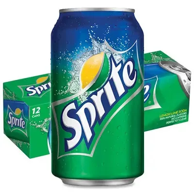Carbonated Sprite Drinks,Sprite Soft Drink 330ml 0n Promotion - Buy ...