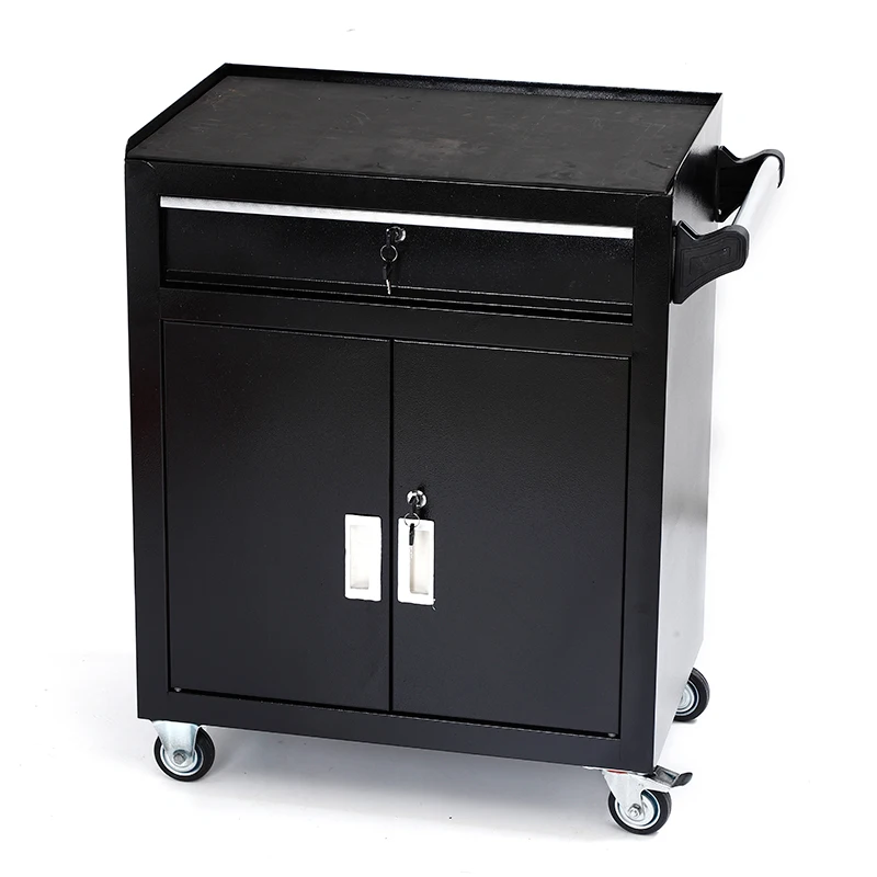 High Quality Rolling Tool Cabinet Work Bench Drawer Garage Series ...